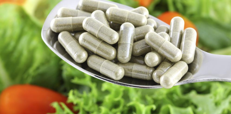 Why Are Natural Supplements Good For You? – Full Life Direct