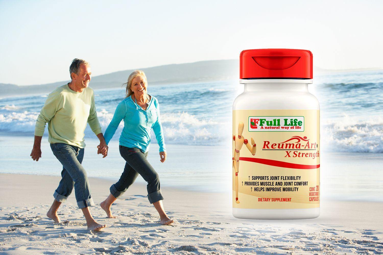 All Natural Supplements Versus Prescription Medicines – Full Life Direct