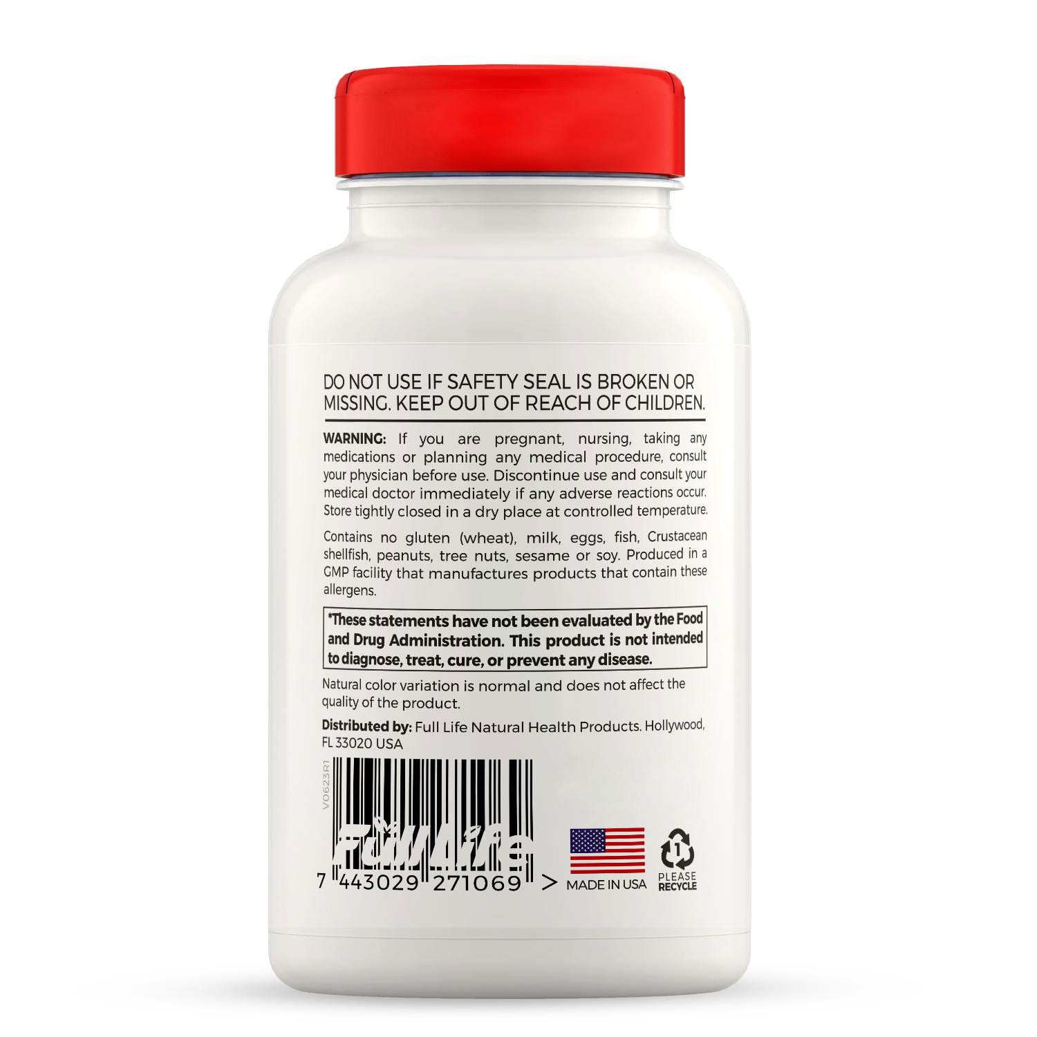 Reuma Art X Strength | 120 Veggie Caps | Joint Health & Joint Support ...