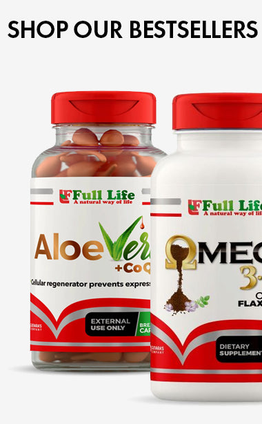 Contact – Full Life Direct