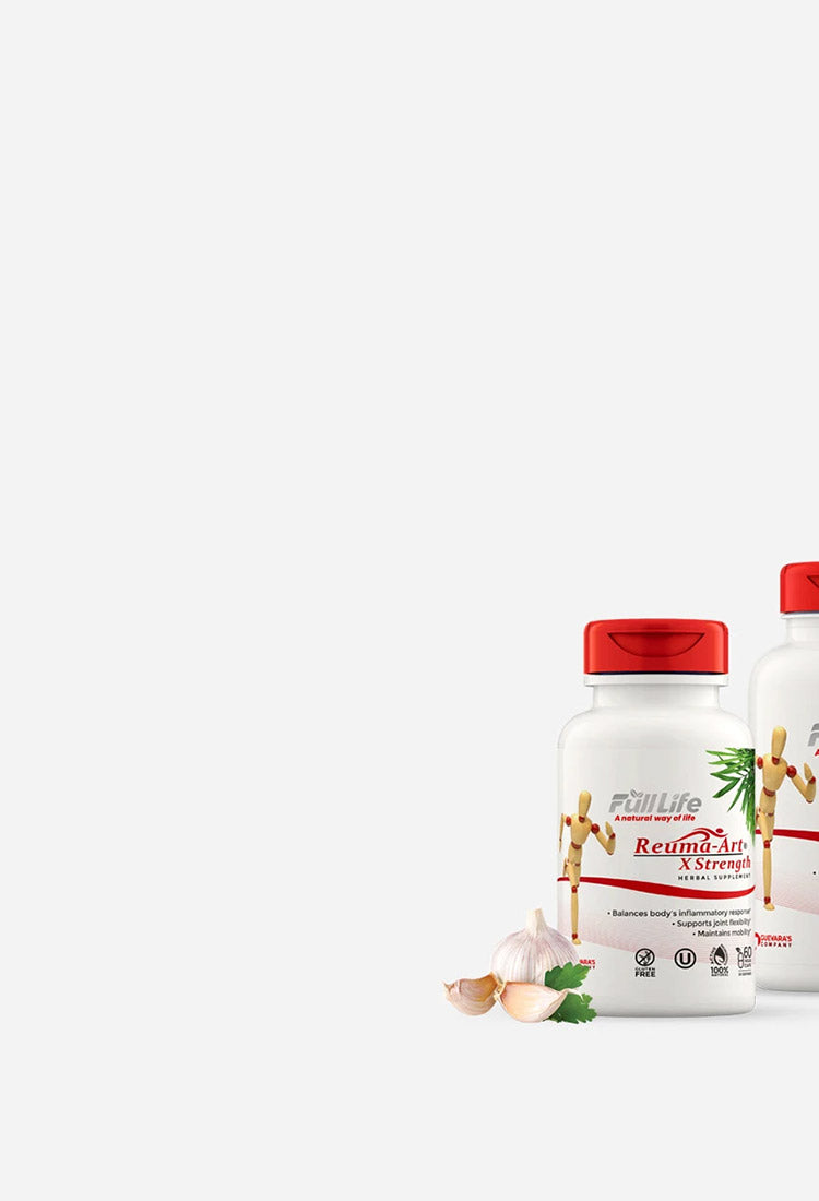 Full Life Natural Supplement – Full Life Direct