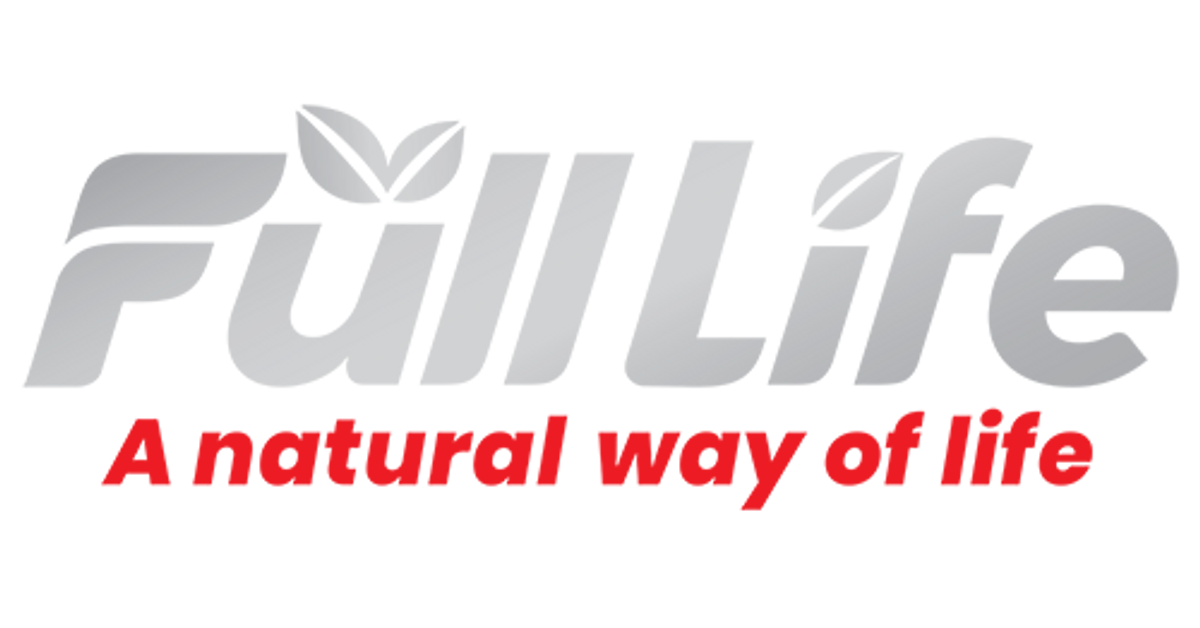 Full Life Natural Supplement – Full Life Direct